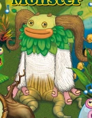 this image is an official piece of MSM media... | Fandom