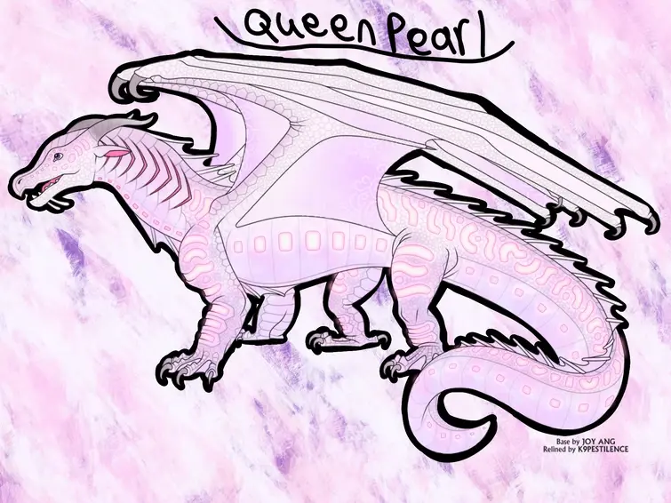 Discuss Everything About Wings of Fire Wiki | Fandom