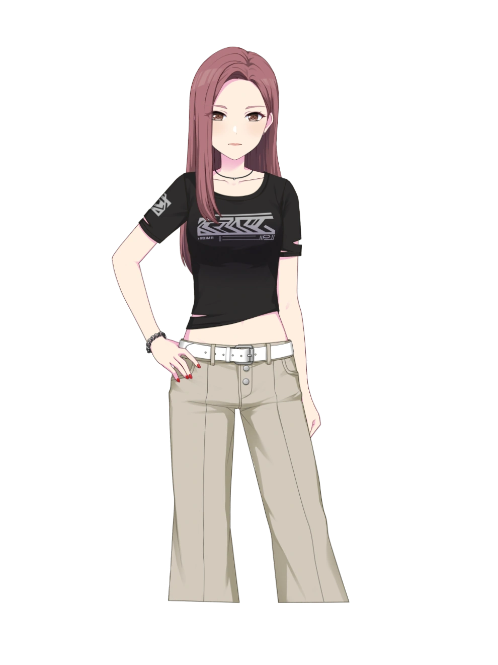 younger nagi is so pretty | Fandom