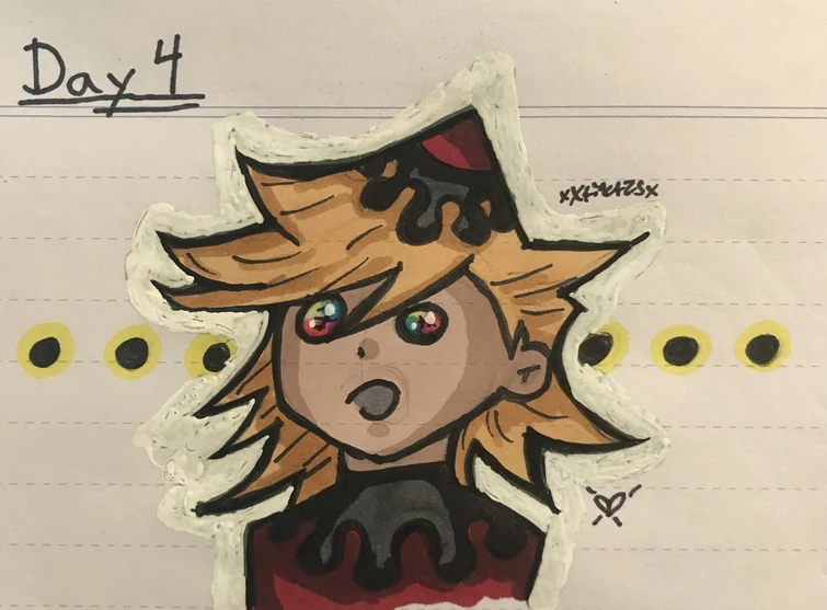 Drawing Low Quality Panels Day 4 | Fandom