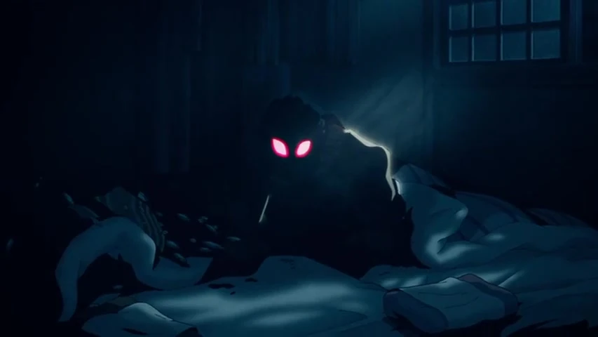 What if Shizu had ate Sanemi and the other siblings | Fandom