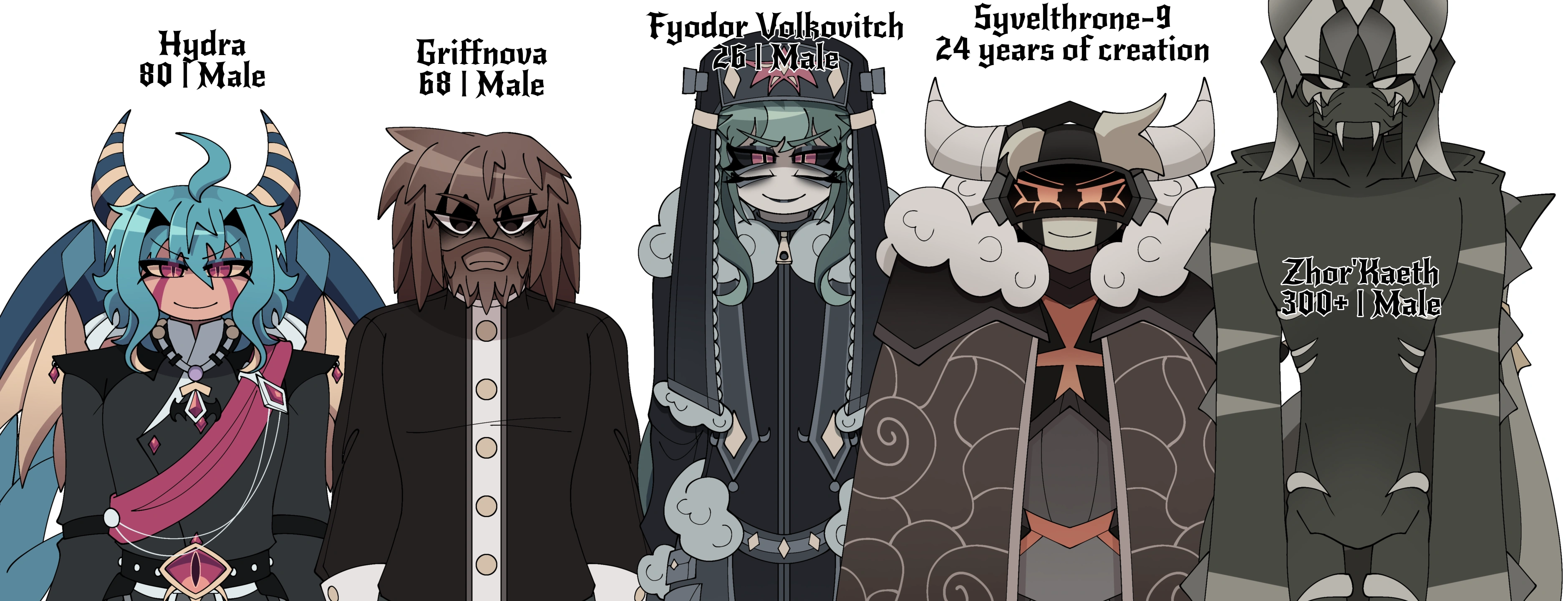 Sprunki XV - Extended Characters #1 | Fandom