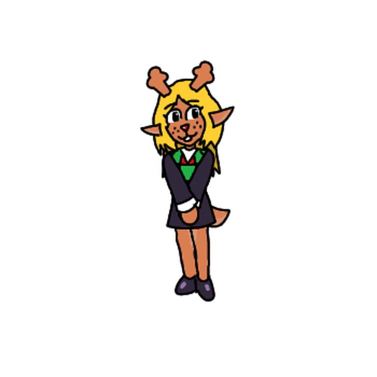 noelle art | Fandom
