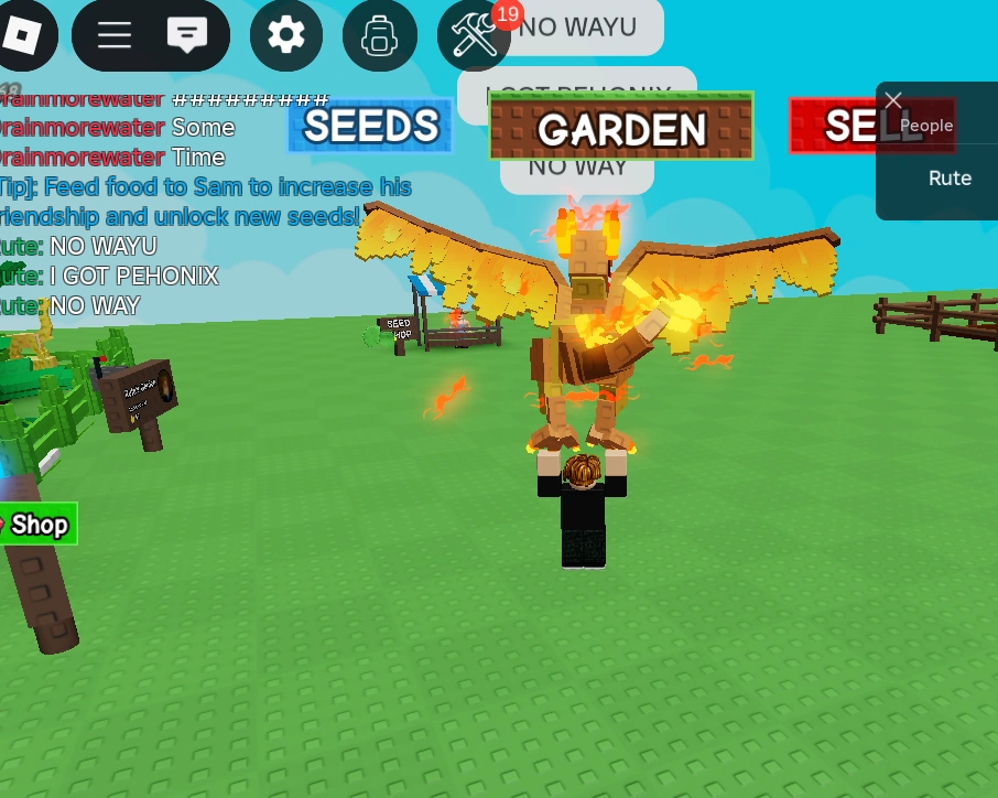 Yay I got phoenix :DD | Fandom