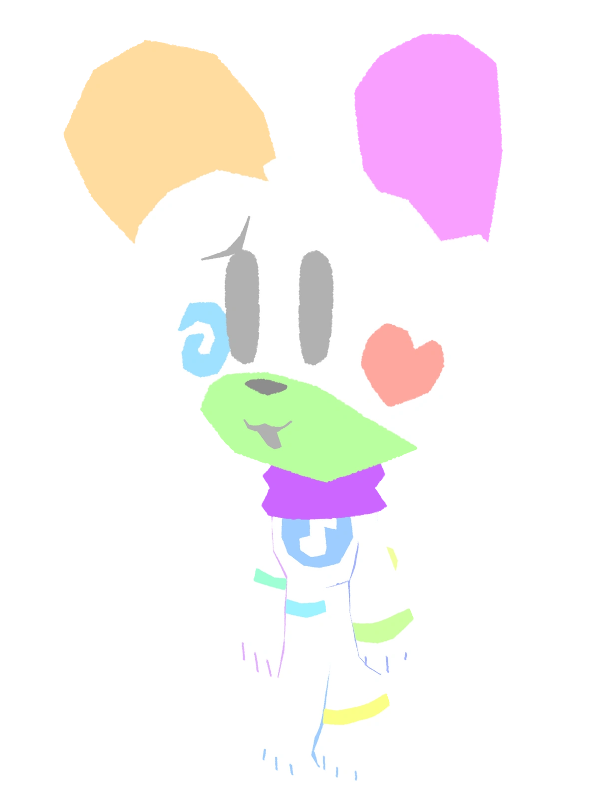 Interactions are open for Gaaga asklaoskokeokeoekkw um hi | Fandom