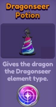 Selling Dragon seer element pot x1 | Fandom