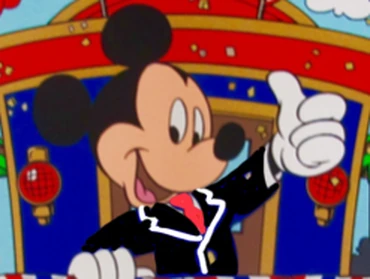 2020 Disney Presidential Debate | Fandom