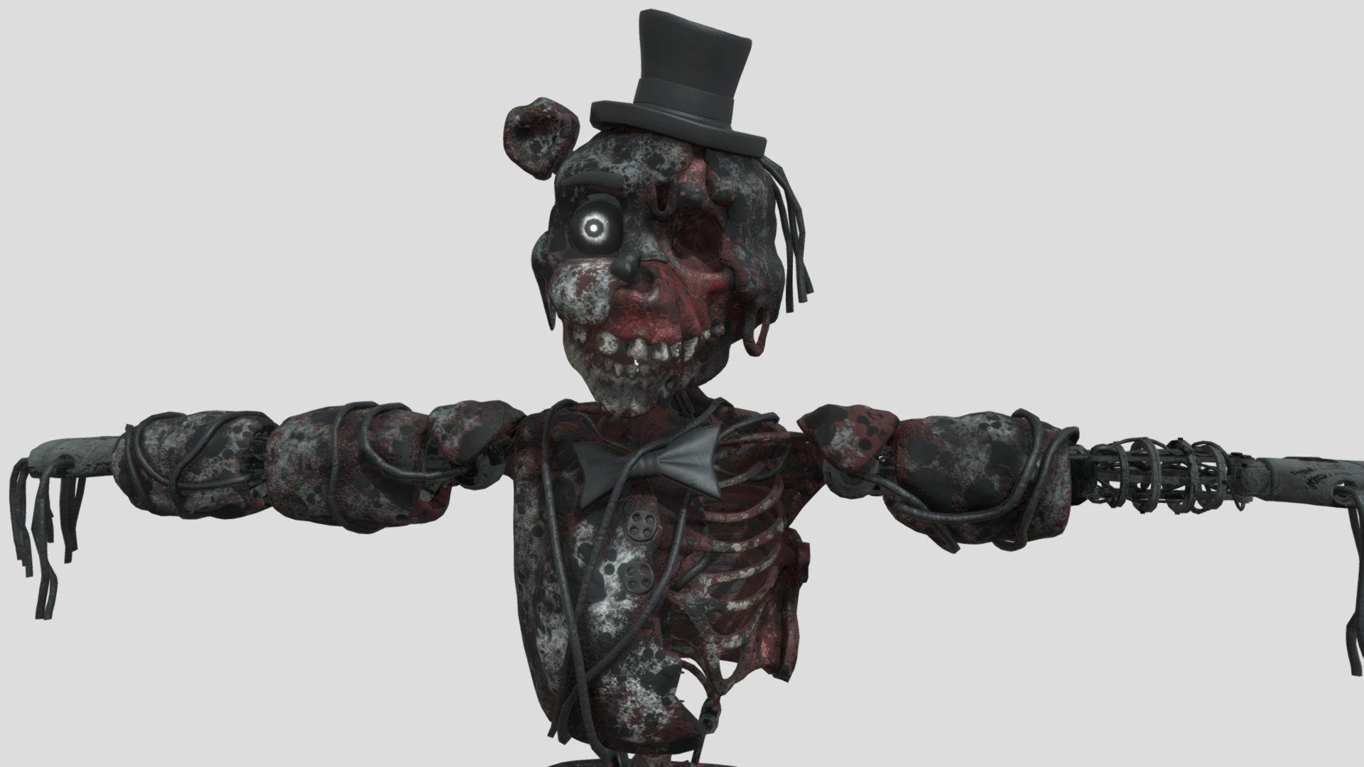 I found the name and model | Fandom