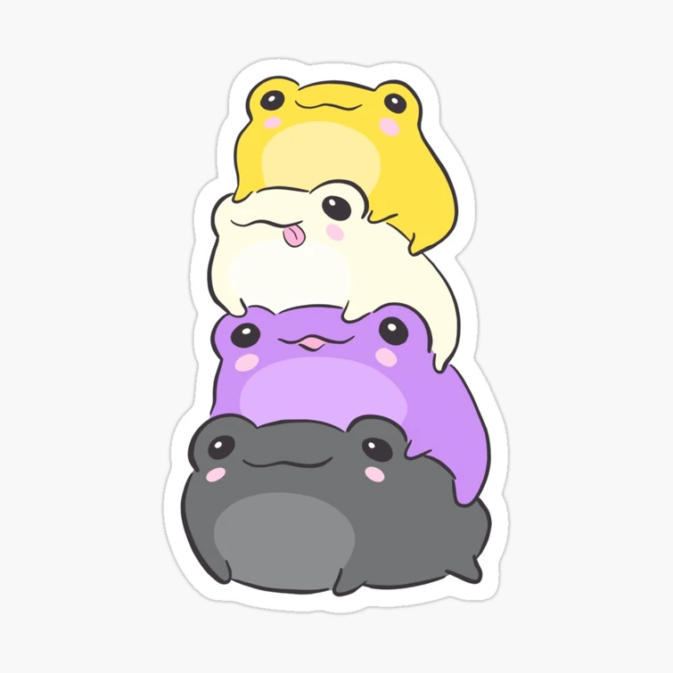 The animales of pride month | Fandom