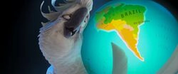 Discuss Everything About Rio Wiki | Fandom