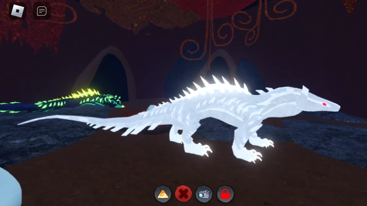 Best lizard cregur in cos?? | Fandom
