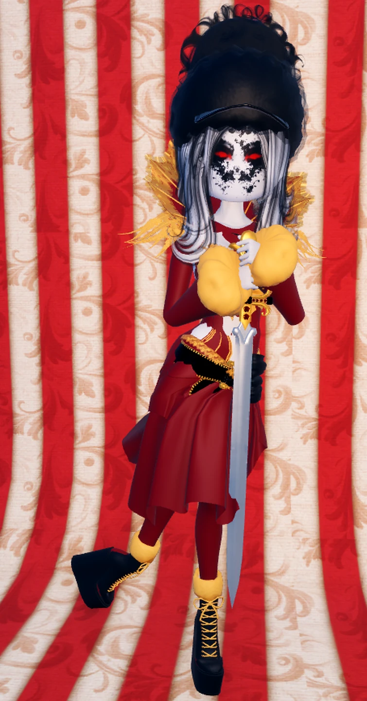 ALTERNATE SKINS (TW: DR*SS T* IMPR*SS) | Fandom
