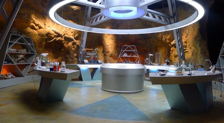 My Top 10 Favorite Ranger Bases | Fandom