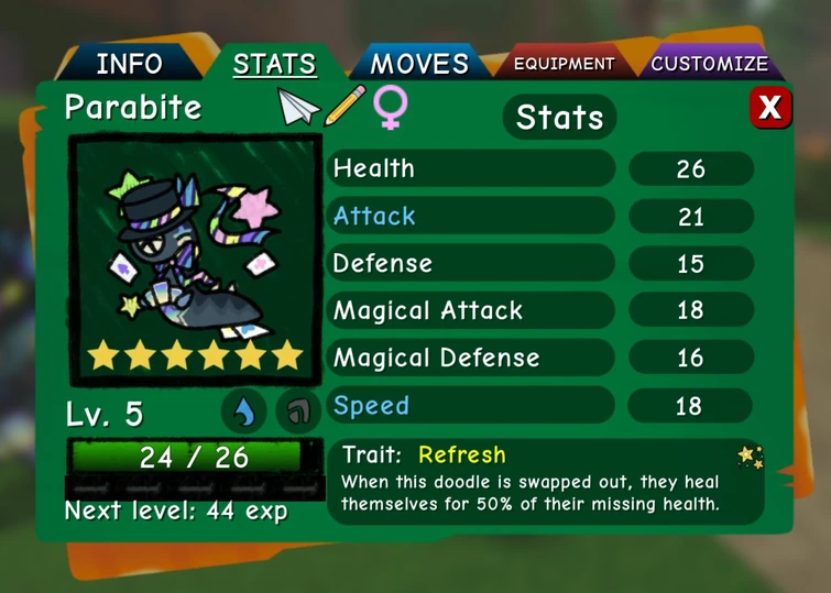 Discuss Everything About Doodle World Wiki | Fandom