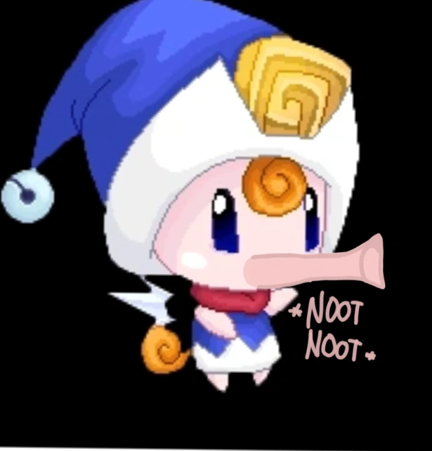 noot noot Noot | Fandom