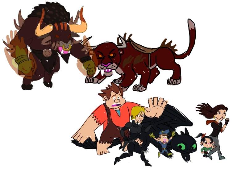 Discuss Everything About Disney Wiki | Fandom