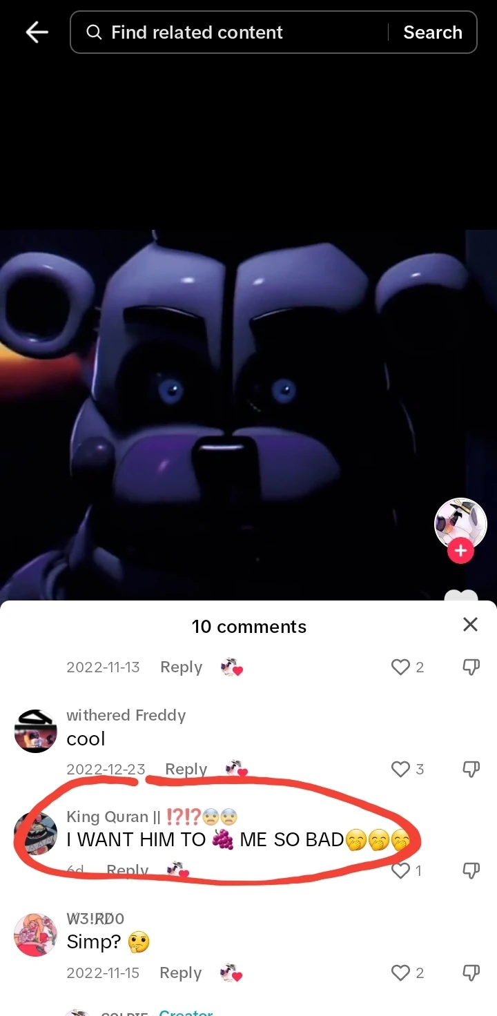 No way 💀 | Fandom