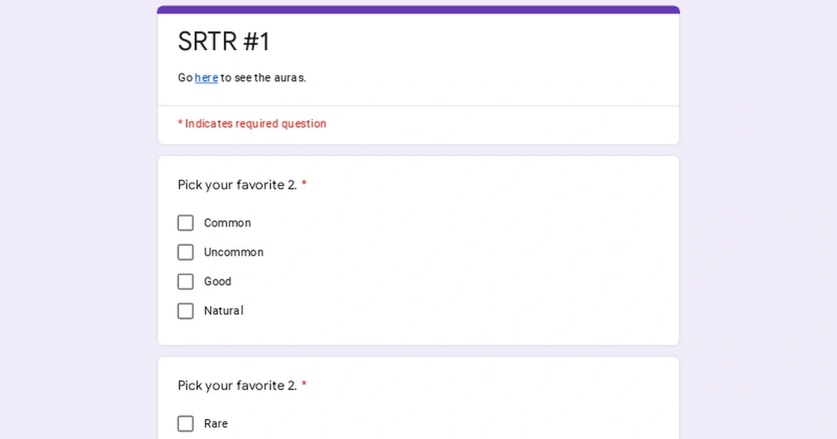Sol's RNG Tournament REROLLED! | Fandom