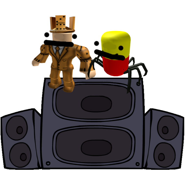 Discuss Everything About Wiki Roblox | Fandom