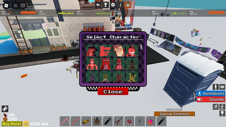 Discuss Everything About The Pizzaria Roleplay: Remastered Wiki | Fandom