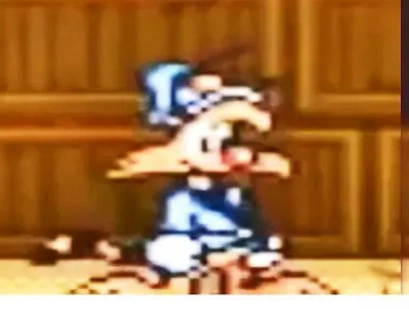 Bonkers sprite | Fandom