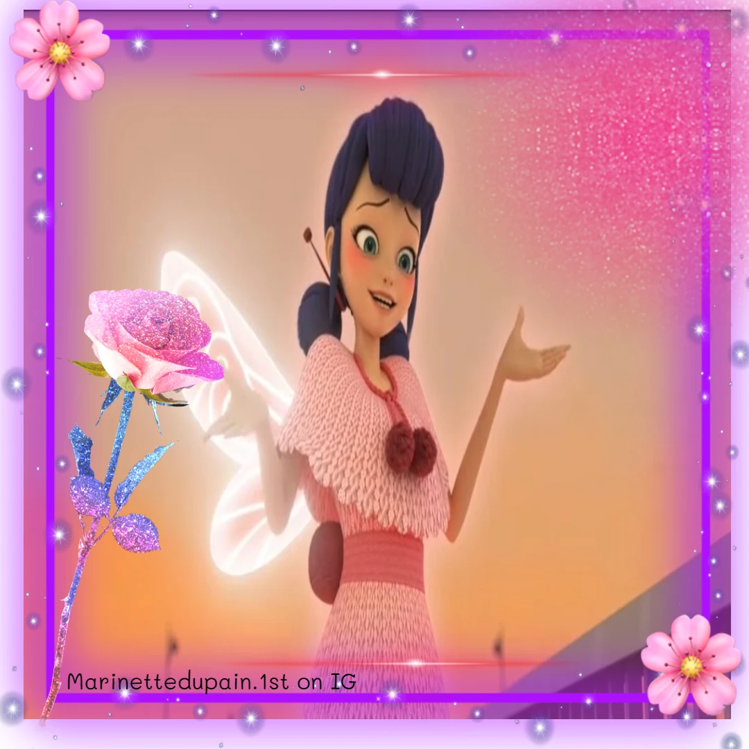 🌸A Bunch Of Miraculous Edits !🌸 | Fandom