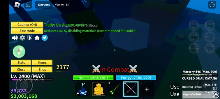 CDK ignores Dragon Defence? | Fandom