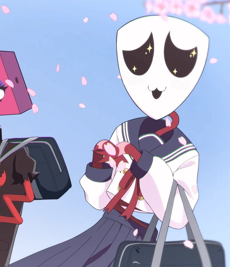 Sillywoman suggestion: Gangle (The Amazing Digital Circus) | Fandom