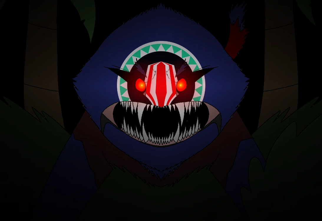 We had new Mexico Creature | Fandom