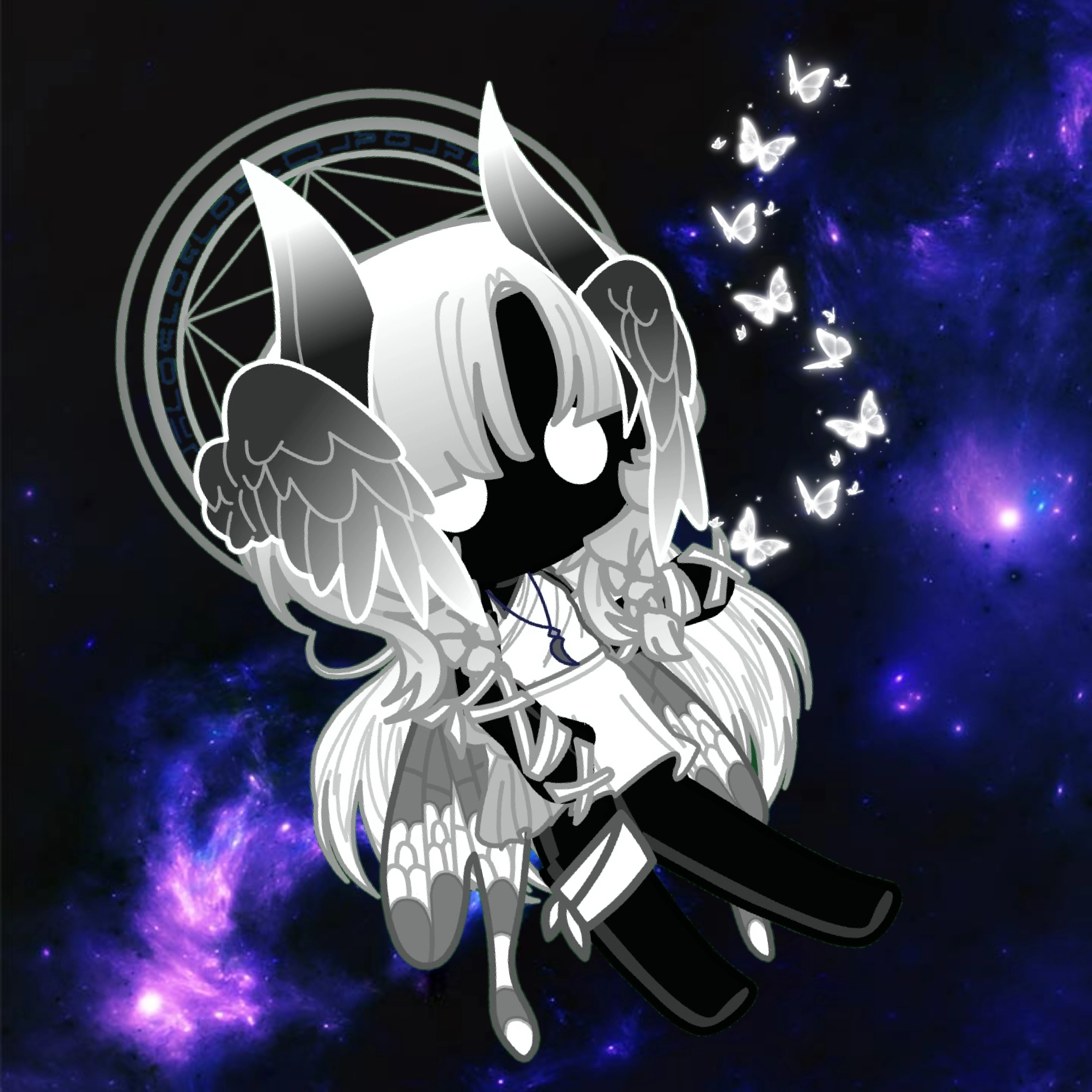My first Legendary OC | Fandom