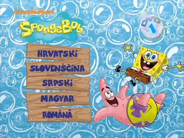 Discuss Everything About Encyclopedia SpongeBobia | Fandom