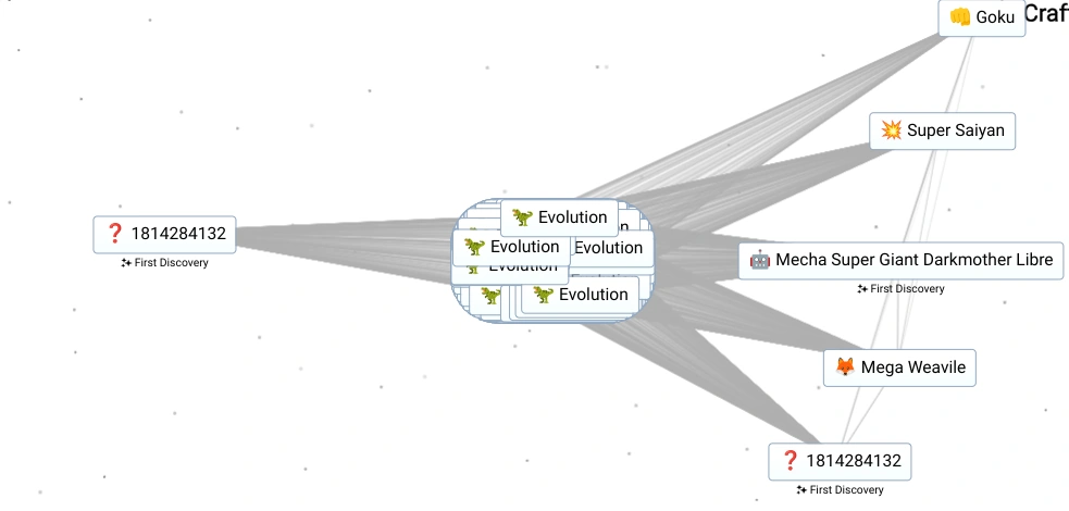 First ultra discovery | Fandom