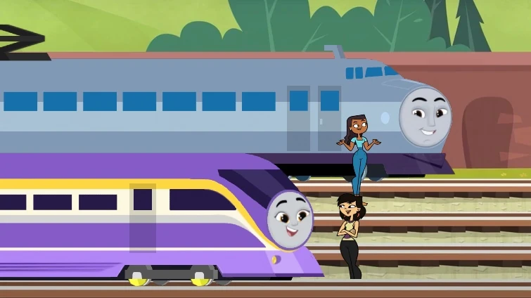 Kenji and Kana's Athletic Friends | Fandom