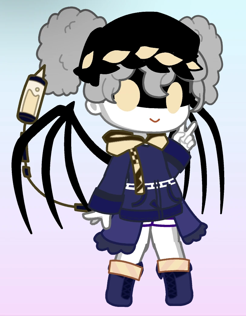 Serial Designation R! | Fandom