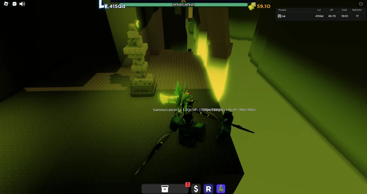 Discuss Everything About Shadovis RPG Wiki | Fandom