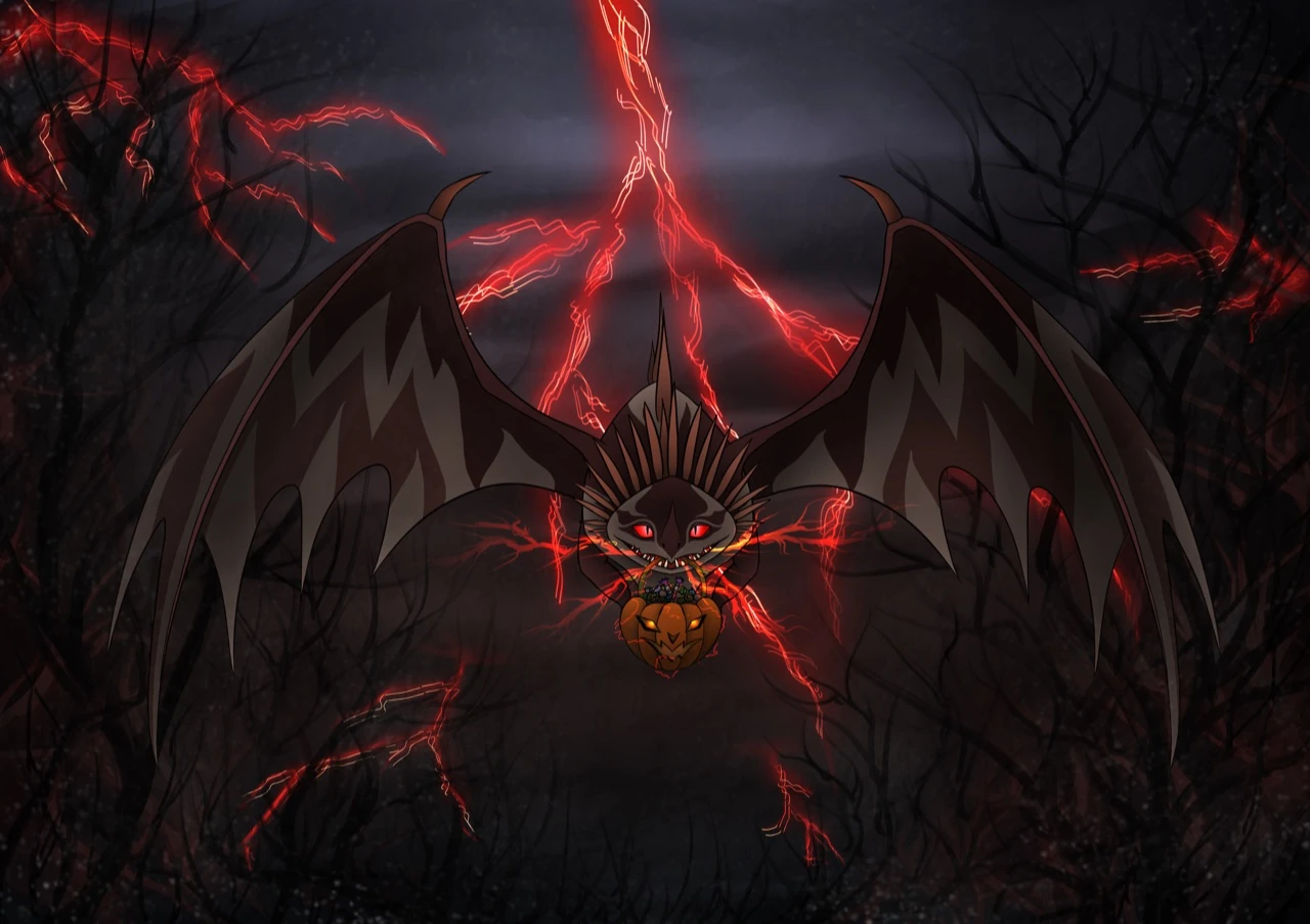 Happy Halloween | Fandom