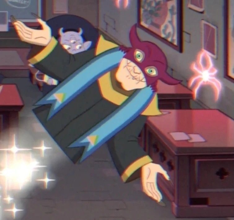 Discuss Everything About The Owl House Wiki | Fandom