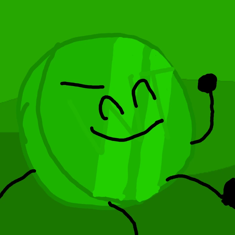 Post your icons for the BFDI WIKI HUNGER GAMES here! | Fandom