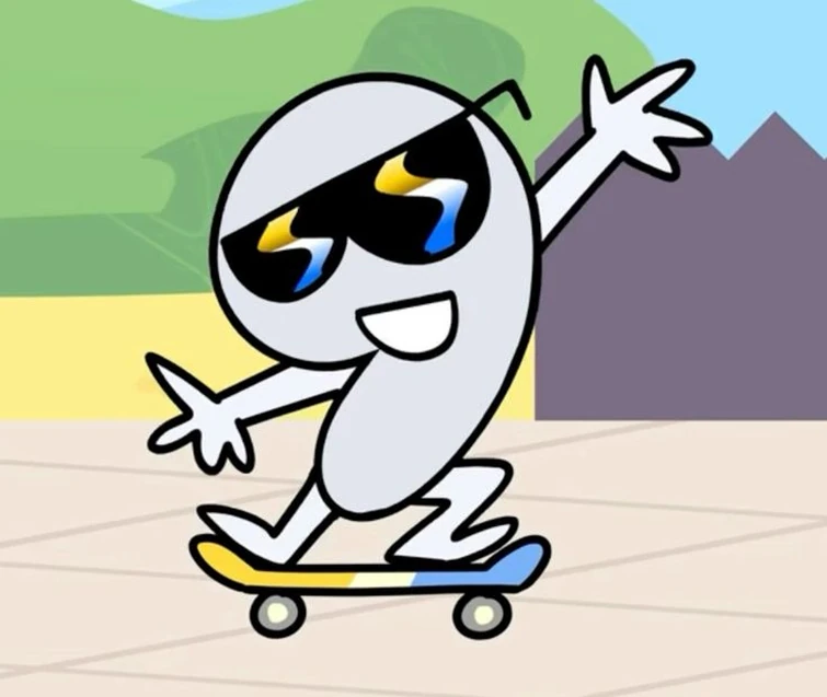 Guess my favorite bfdi character | Fandom