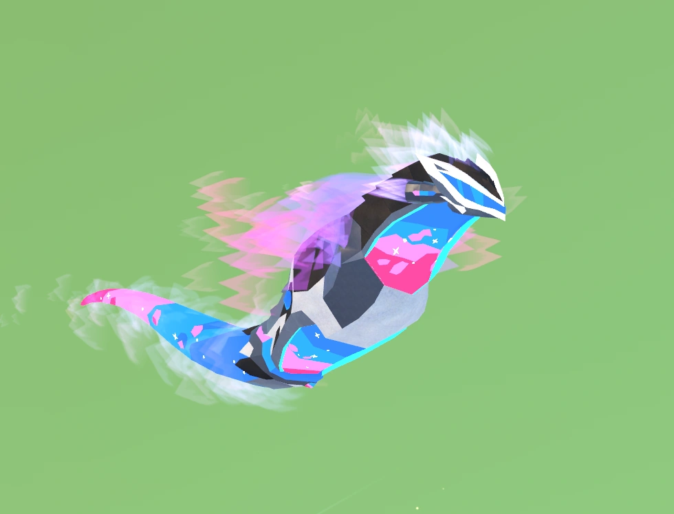 Wormified creatures #1 - Voletexius | Fandom