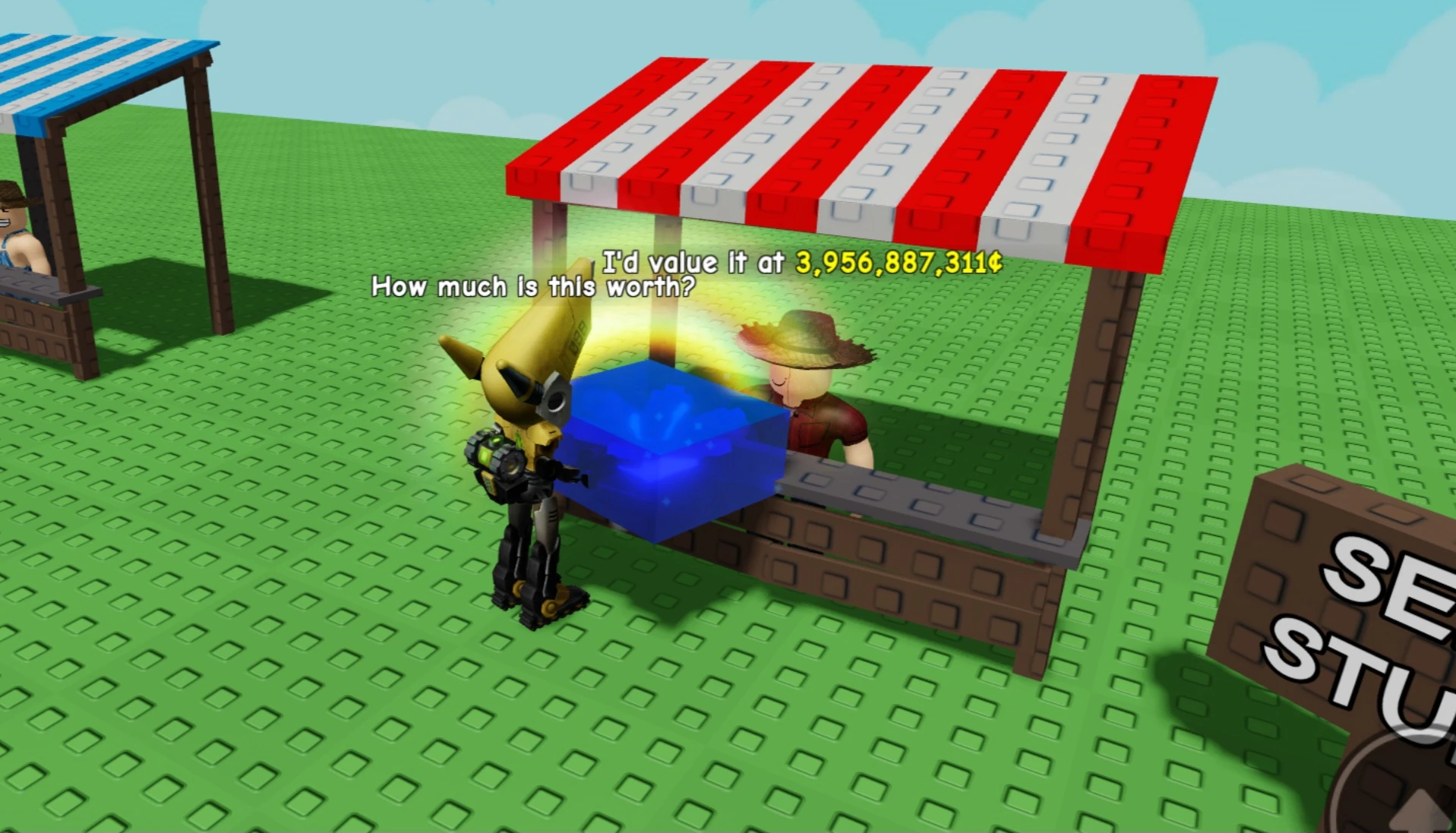 Stacked mutations on moon blossom | Fandom