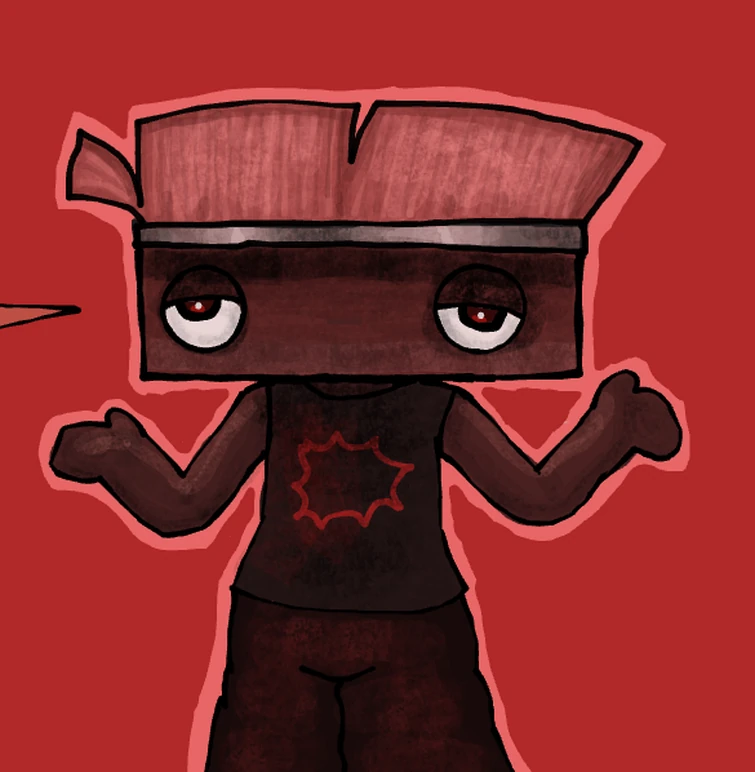 ruby the broom | Fandom