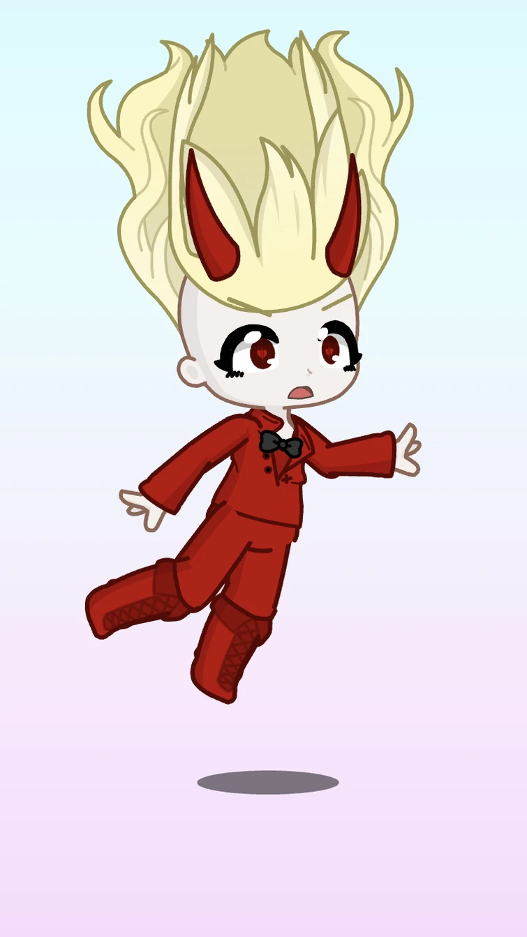 I Present You My HH OC! | Fandom