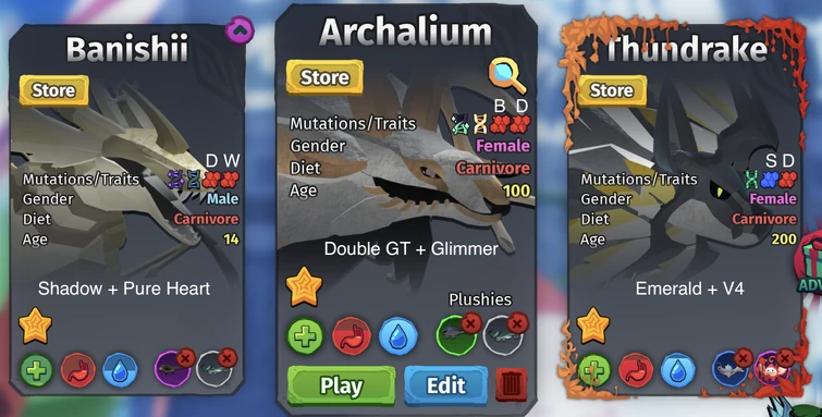 Discuss Everything About Creatures of Sonaria Wiki | Fandom