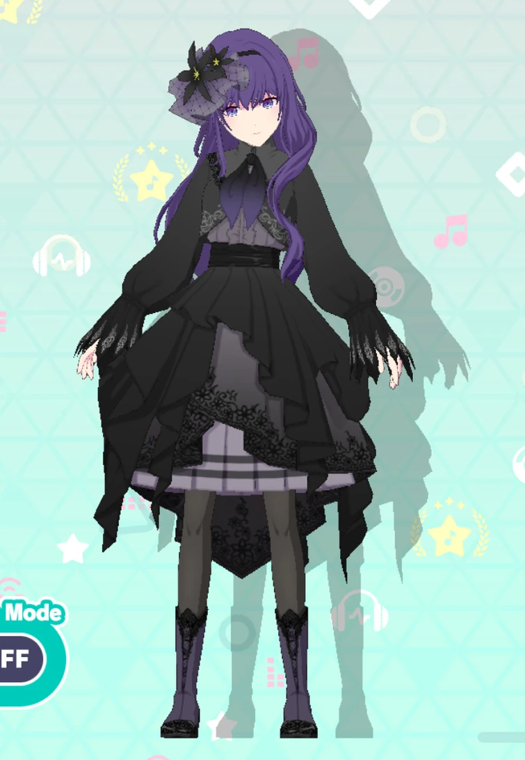 Which Proseka character's outfit(s) remind you of me? | Fandom