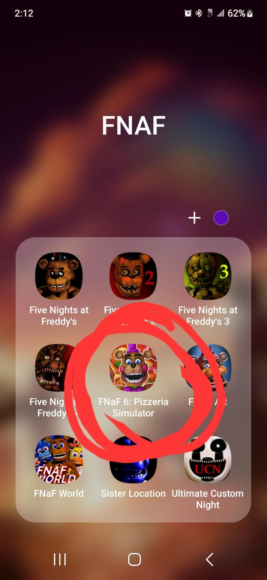 Happy birthday pizza sim | Fandom