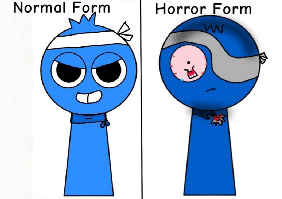 my sprunki oc! | Fandom