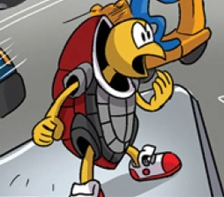 Discuss Everything About Sonic Wiki Zone | Fandom