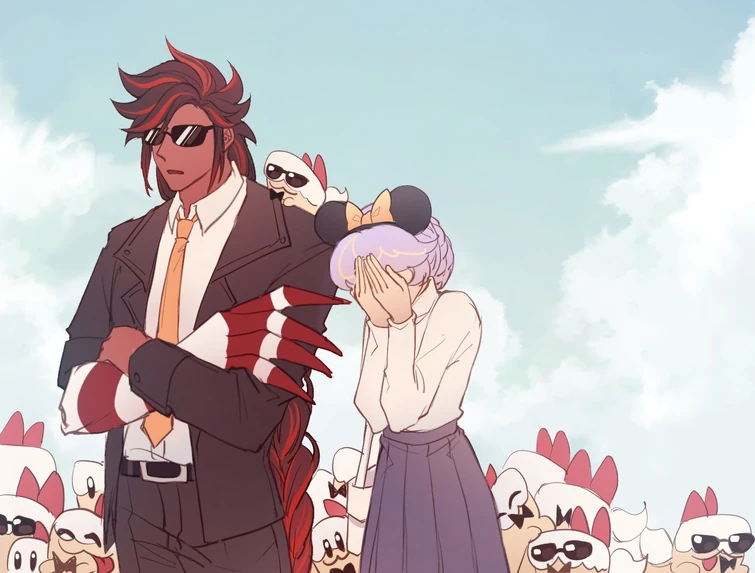 Discuss Everything About Shipping Wiki | Fandom