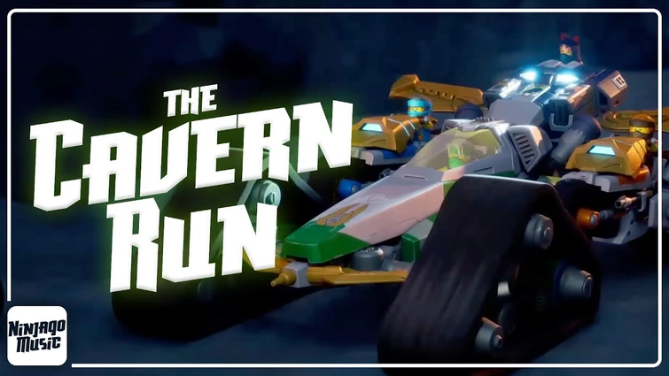 Discuss Everything About Ninjago Wiki | Fandom